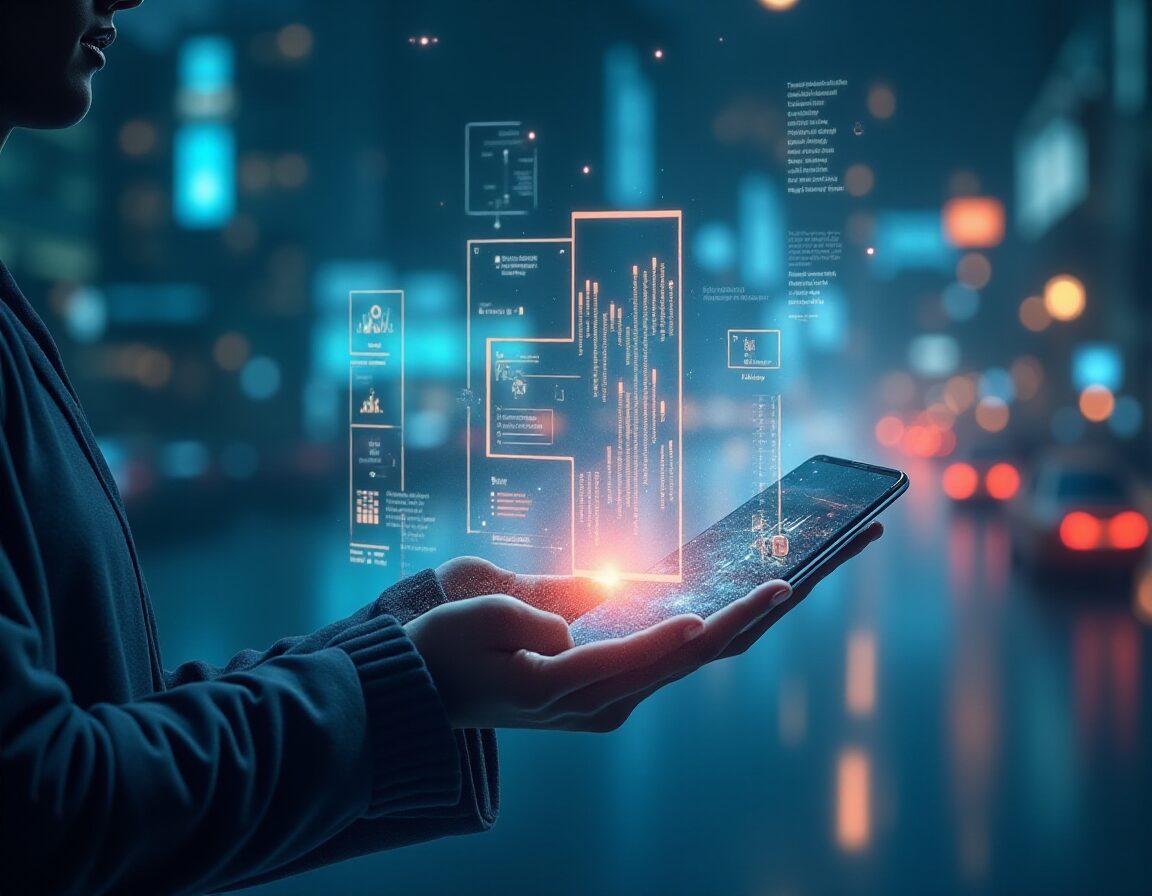 Tendencias en el diseño de interfaces de usuario - DEGARG Studio